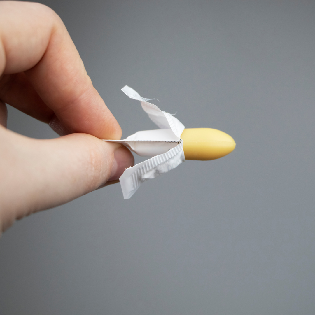 Instructions for Administration of Rectal Rockets and Suppositories at ...