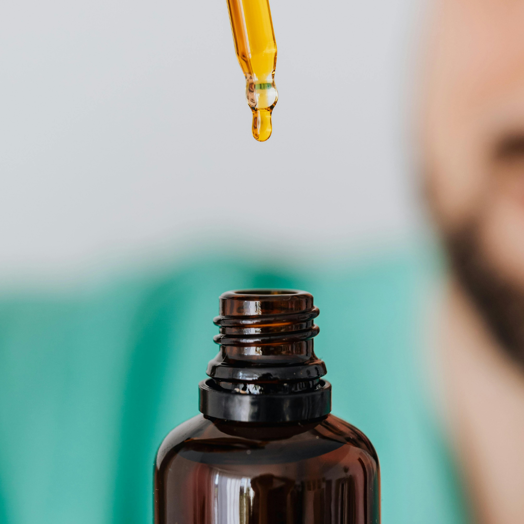 The Science Behind 33B-α: What a Barrier-Boosting Peptide Really Does ...