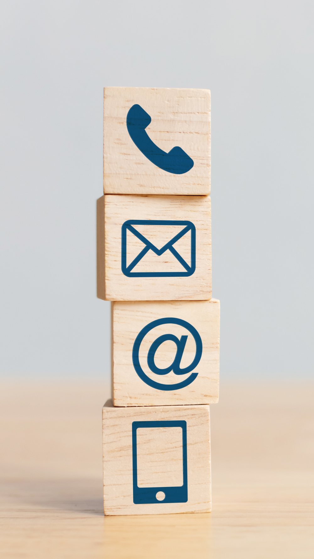 Contact Our Team of Experts for All Questions and Concerns at Preston's ...