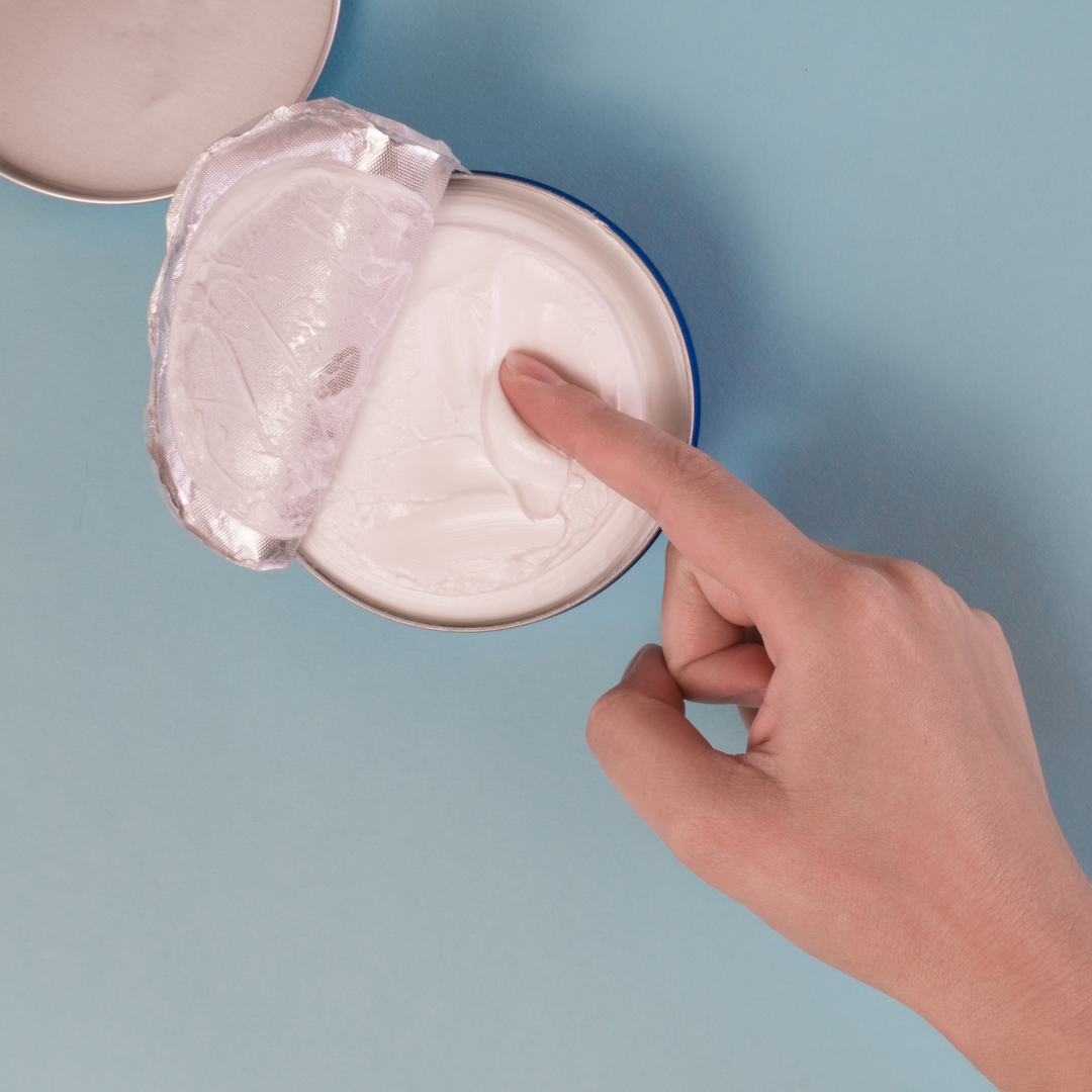 Diaper Rash: Treat with Greer’s Goo — Preston's Pharmacy