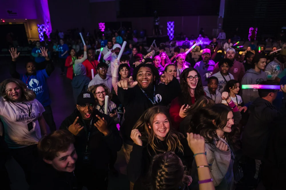 IGNITE Conference - Ocean City, MD