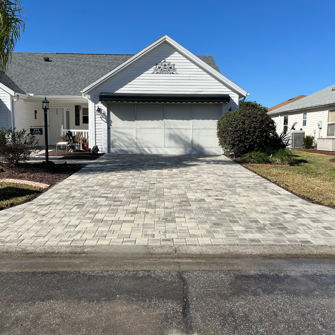 Gallery — Five Star Brick & Pavers