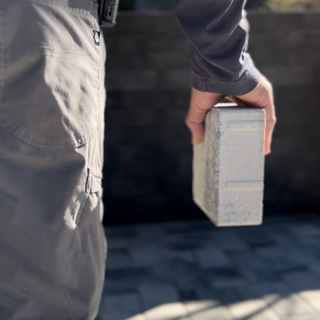 Five Star Brick & Pavers