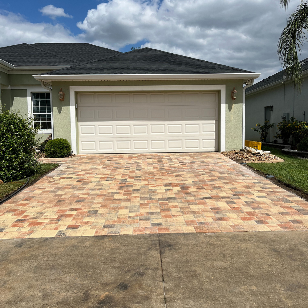 Gallery — Five Star Brick & Pavers