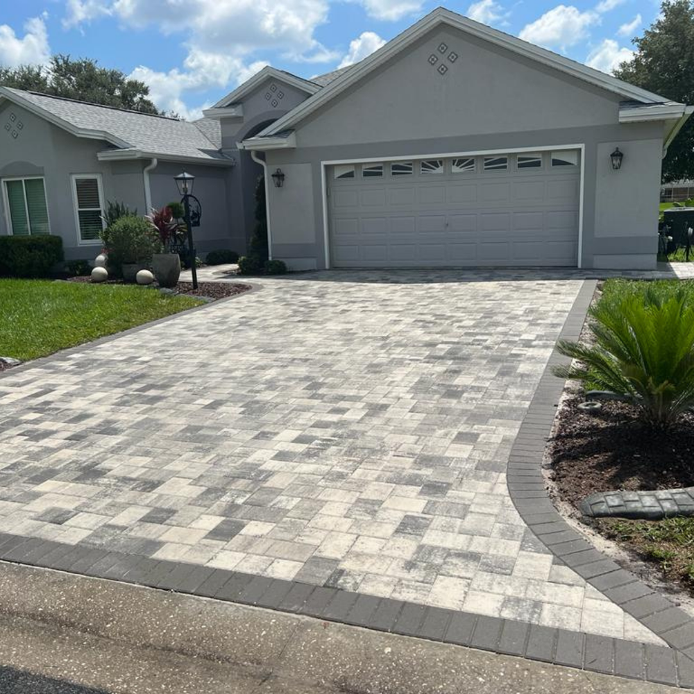 Gallery — Five Star Brick & Pavers