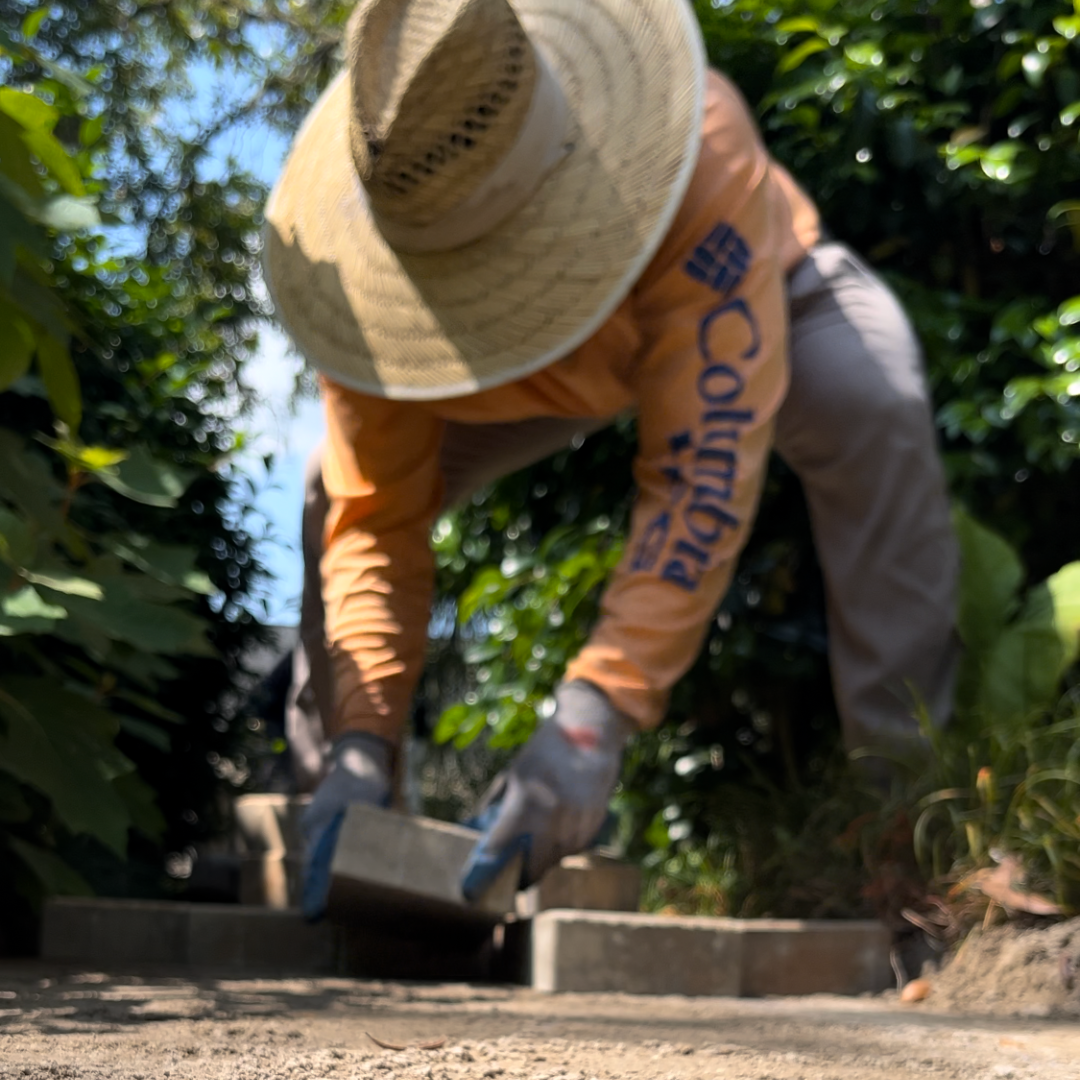 Five Star Brick & Pavers