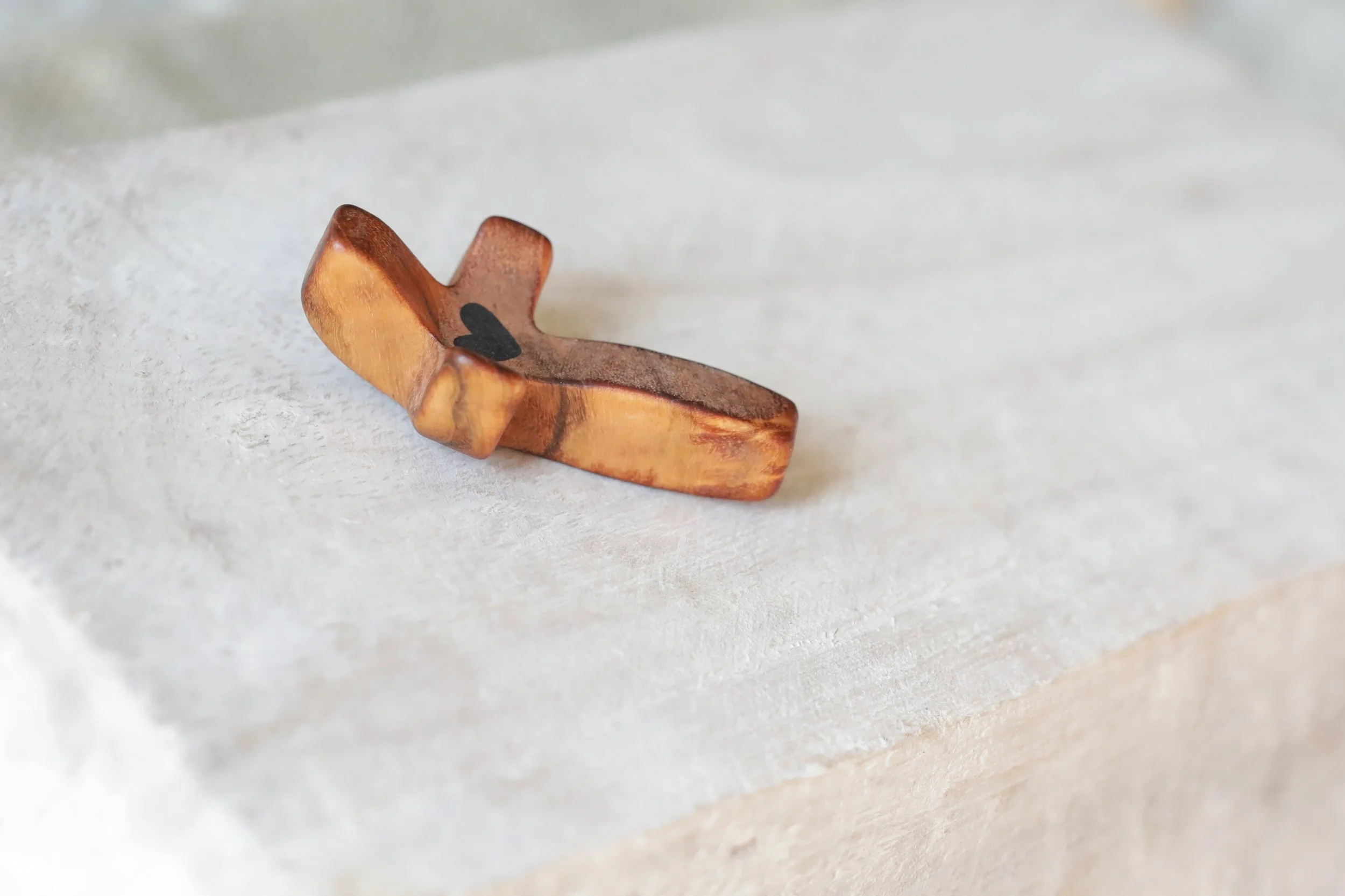 Thumb Cross — Starfish Infertility Foundation