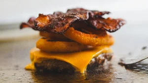 MoMo Burger Copenhagen