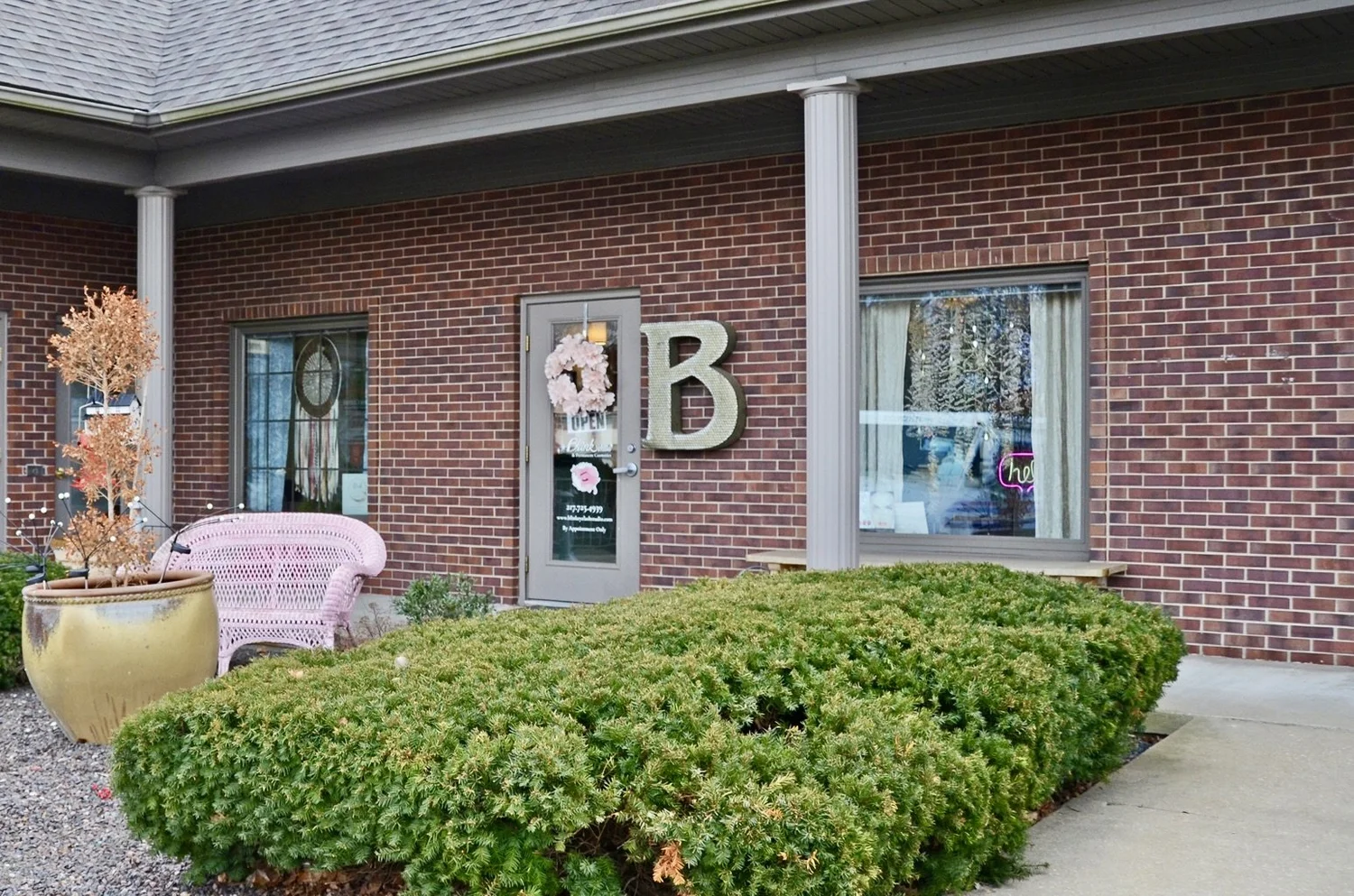 Blink Lash Studio | Springfield, Illinois