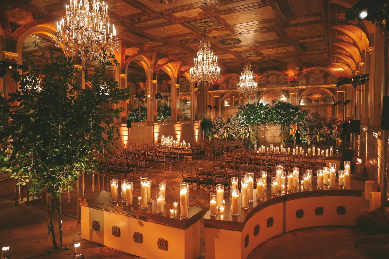Event Designer NYC | Lindsay Landman Events