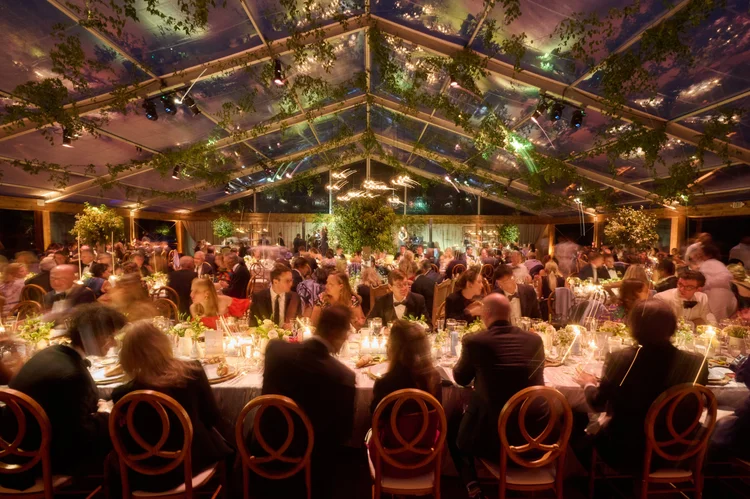 Event Designer NYC | Lindsay Landman Events