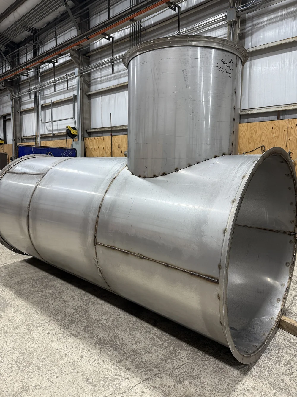 Channel Sheet Metal