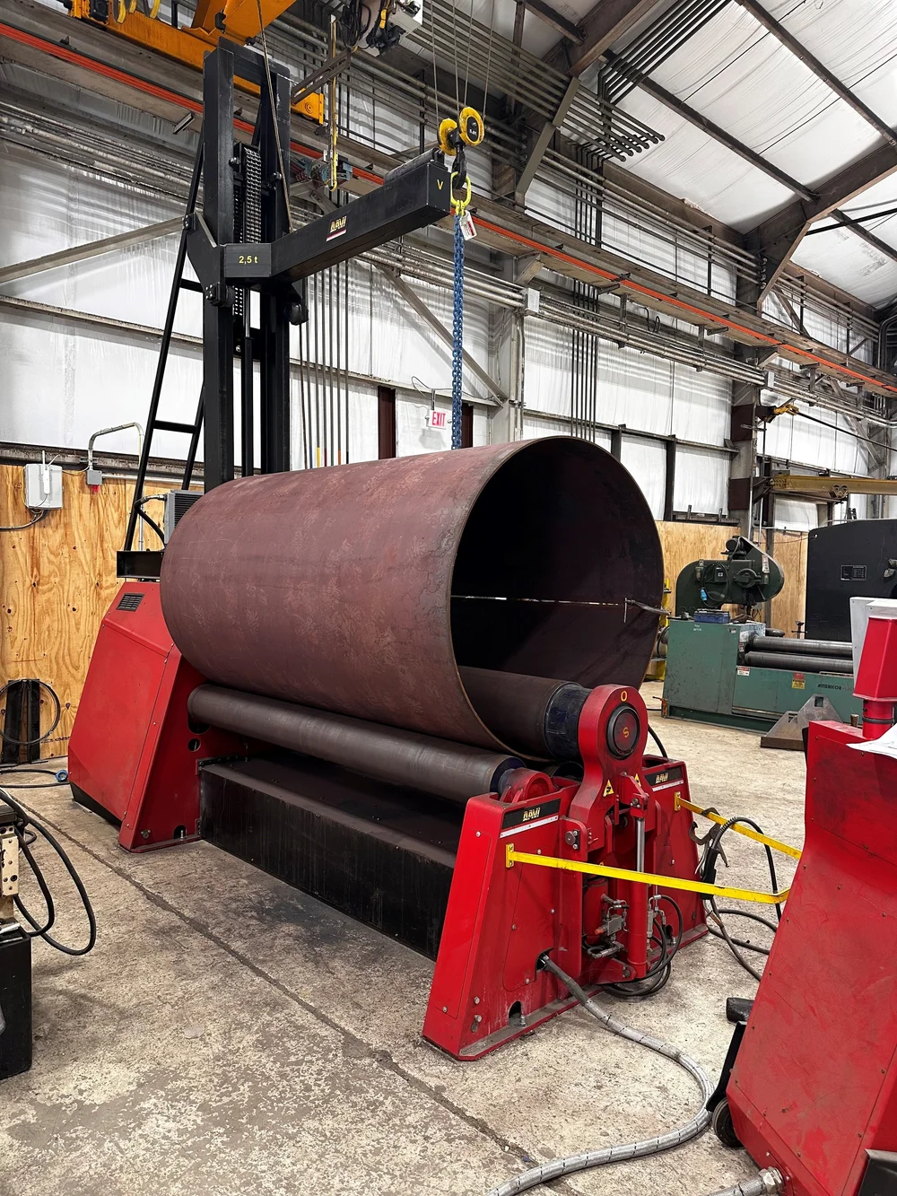 Channel Sheet Metal