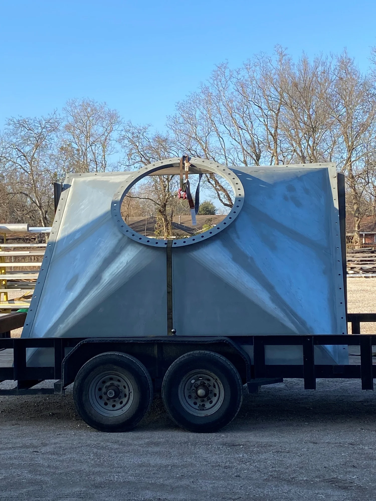 Channel Sheet Metal