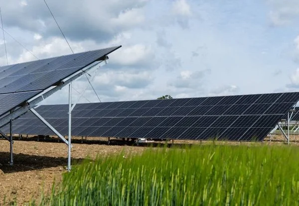 Solar Energy Experts | East Green Energy | East Anglia