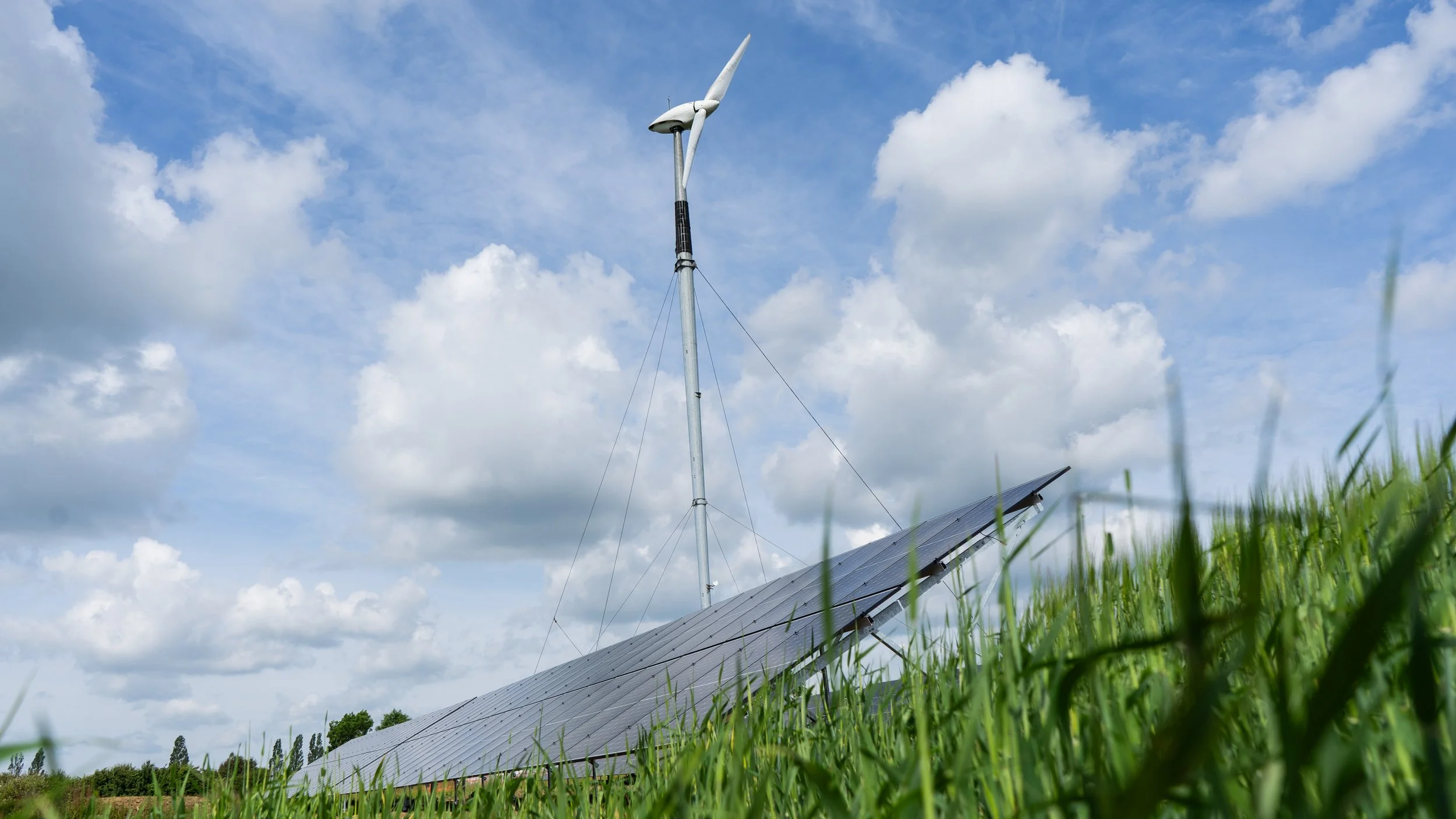 Solar Energy Experts | East Green Energy | East Anglia