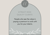 Profitable Designer Blueprint