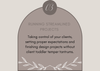 Profitable Designer Blueprint