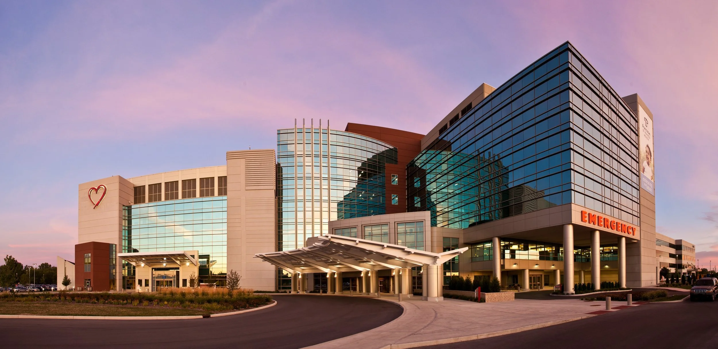 Indianapolis PGY1 Pharmacy Program — Franciscan Health Pharmacy Residency