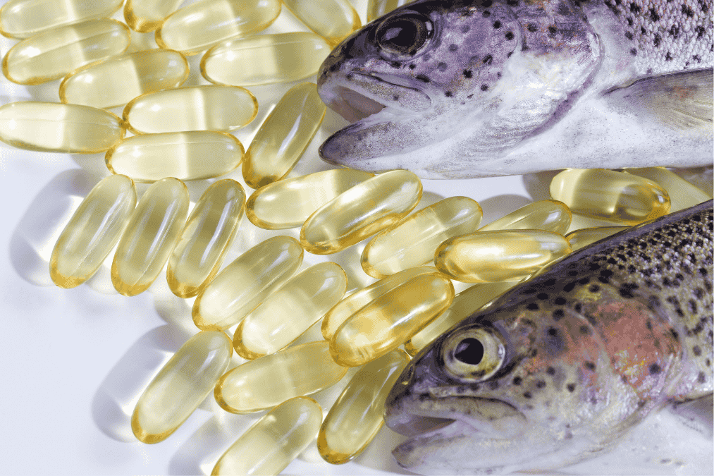 Fake Fish Oil? 5 Ways to Know If Your Supplement Is Actually Hurting ...