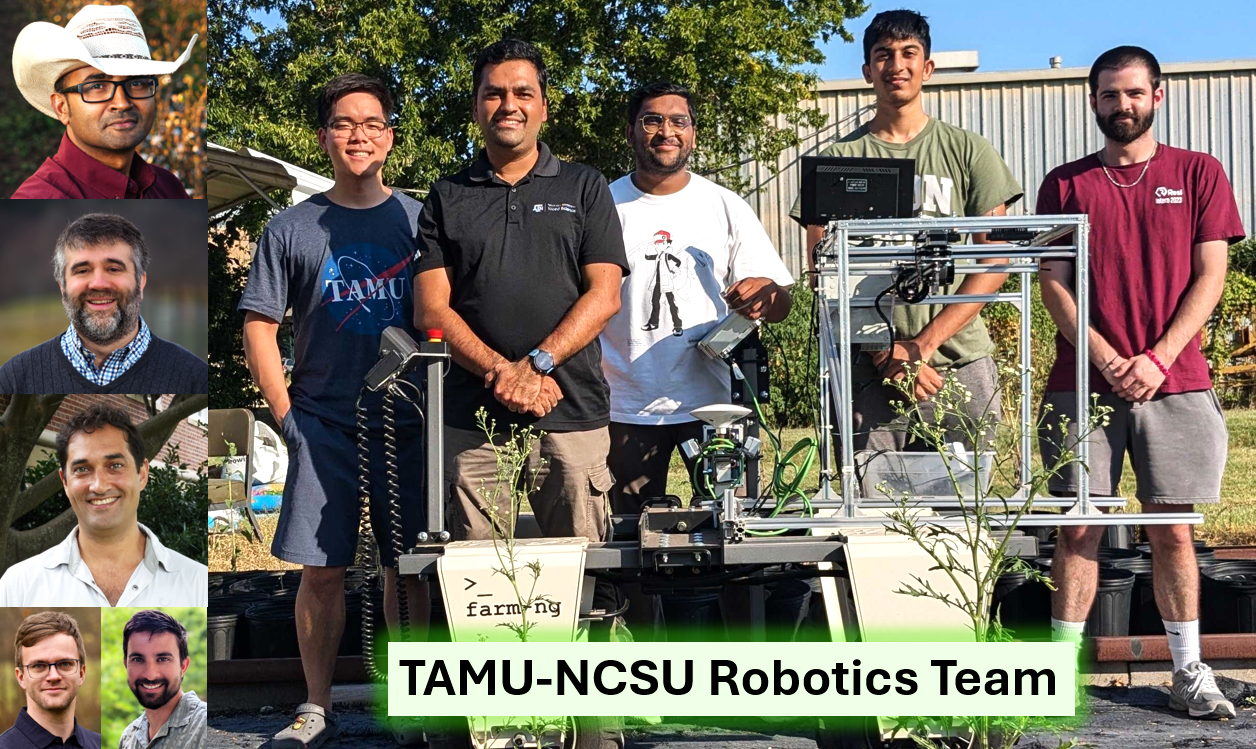 2024 Results — Farm Robotics Challenge