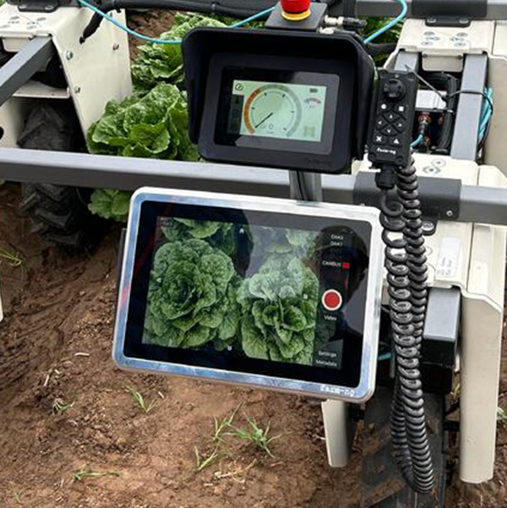 Farm Robotics Challenge