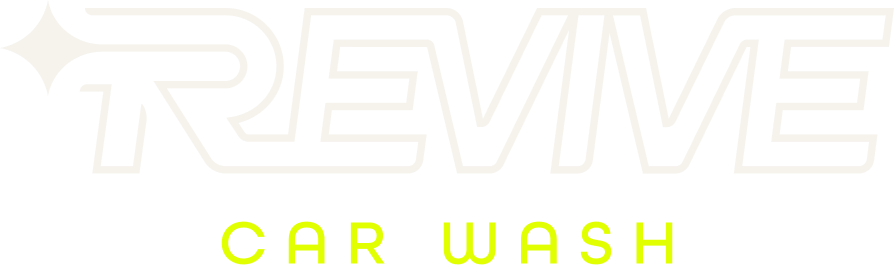 Revive Car Wash