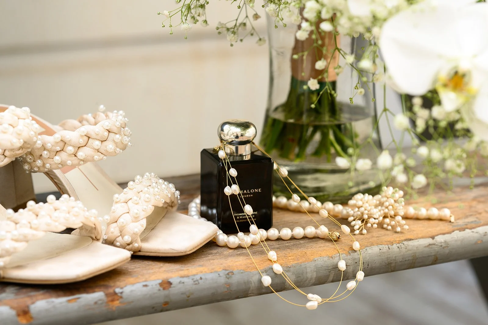 Portfolio — Hansini Weddings