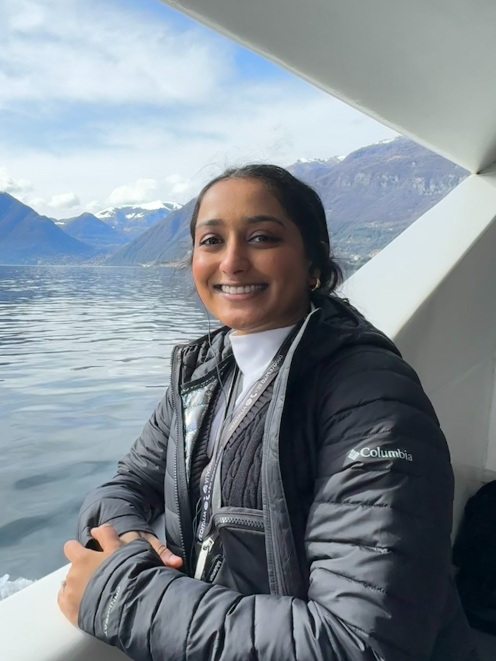 About — Hansini Weddings