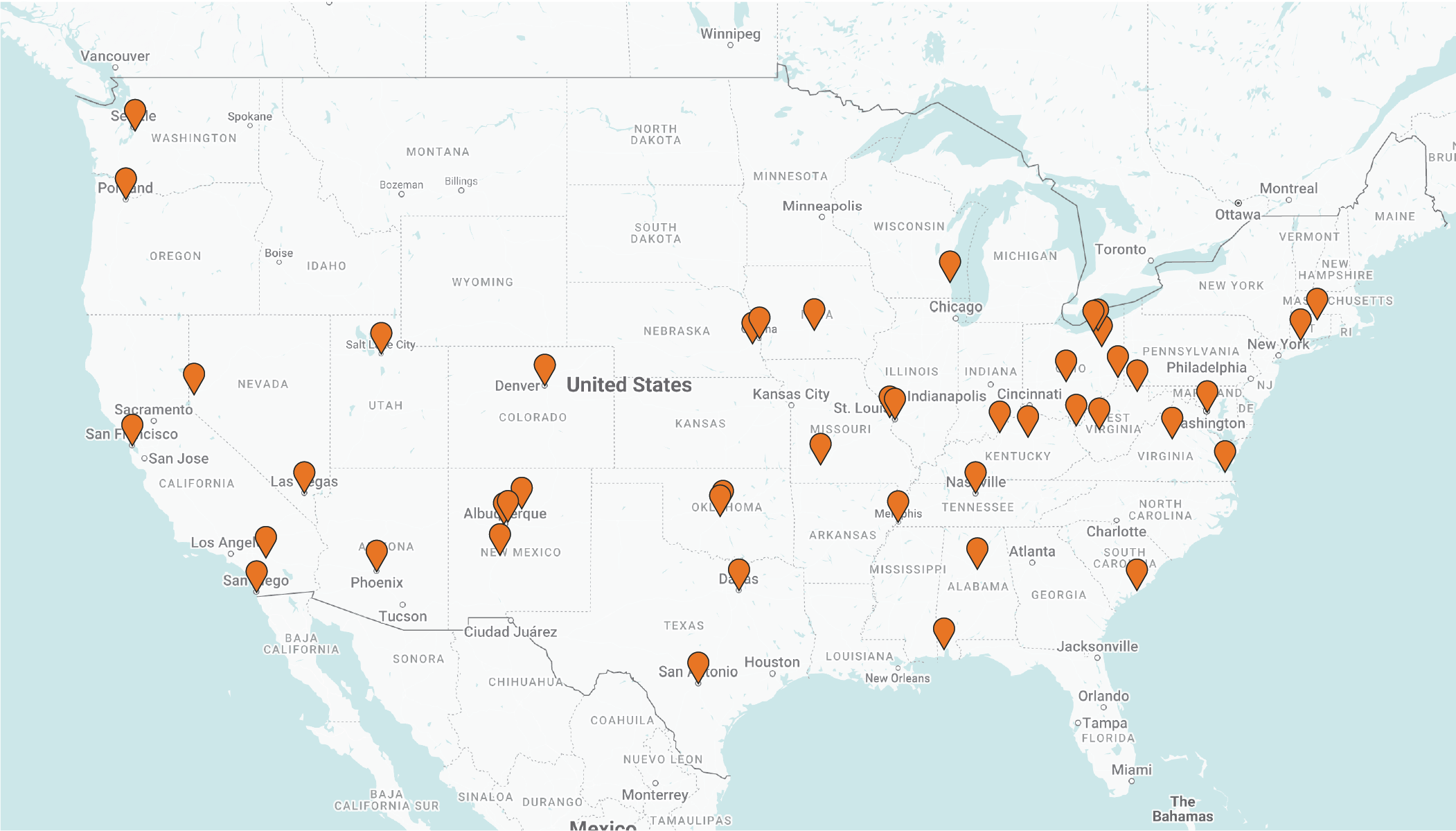 General 5 — Paratransit Insurance Company