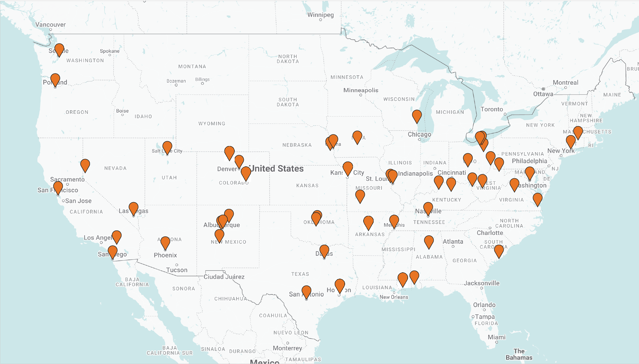 General 5 — Paratransit Insurance Company