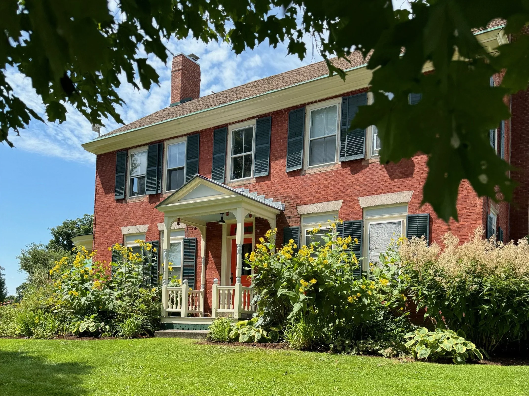 Hollister Hill Farm