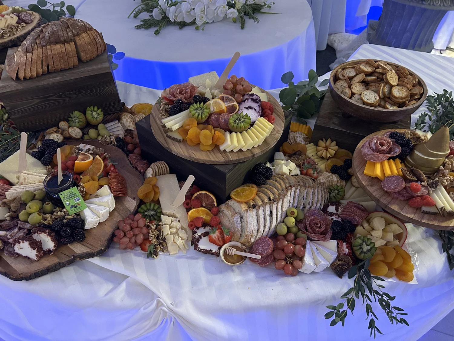 Wedding & Event Catering in Northern NJ | Richfield Regency
