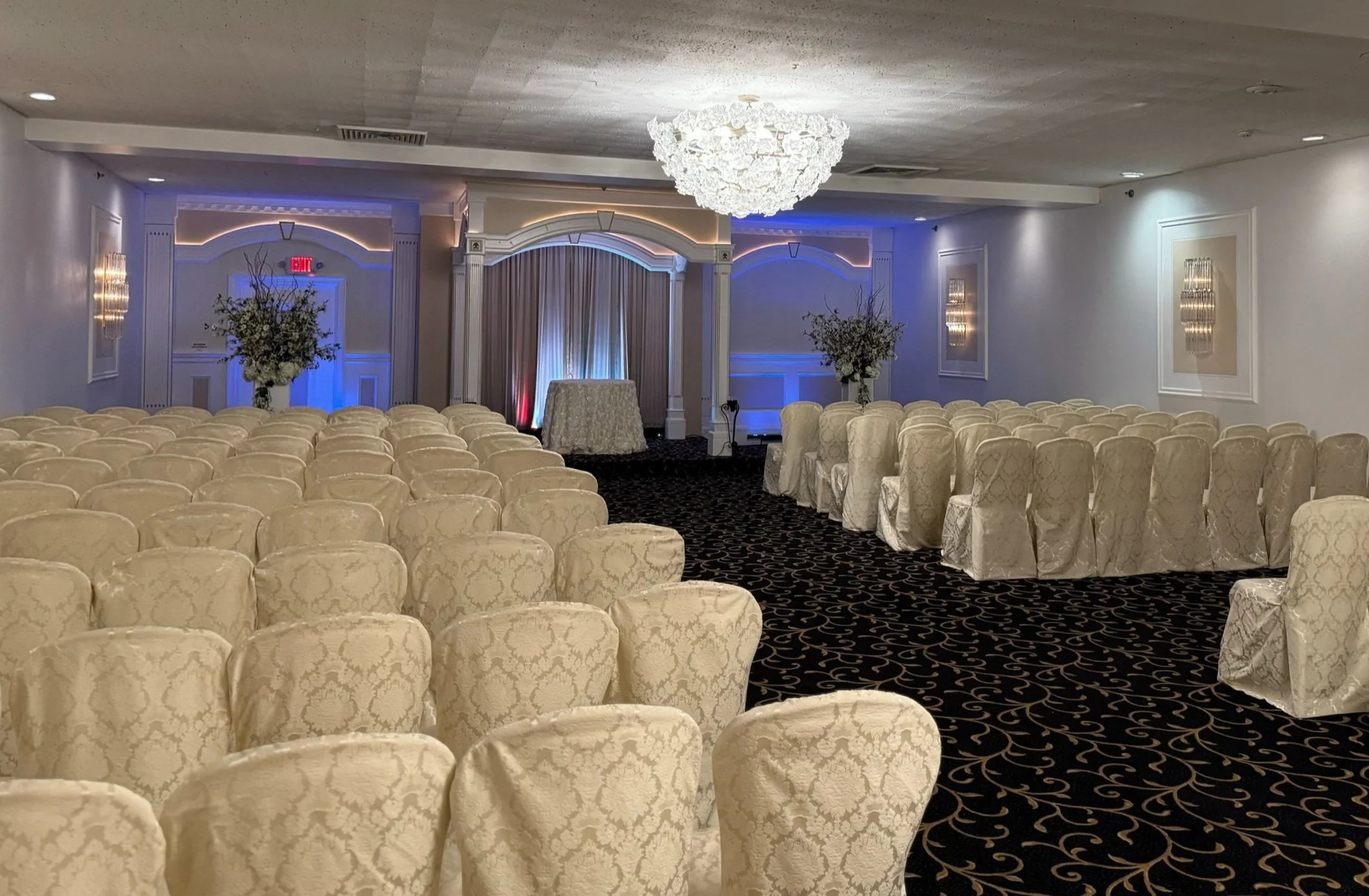 Wedding Chapel in NJ | Richfield Regency