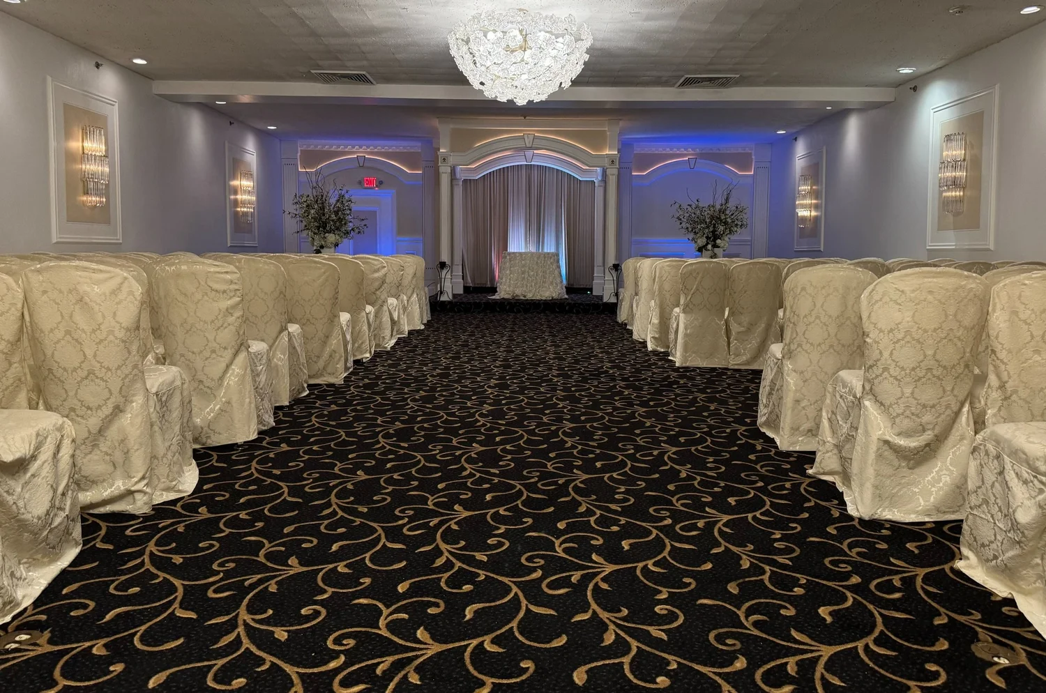 Wedding Chapel in NJ | Richfield Regency