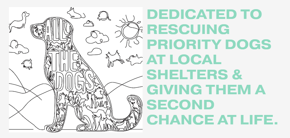 All The Dogs Alabama