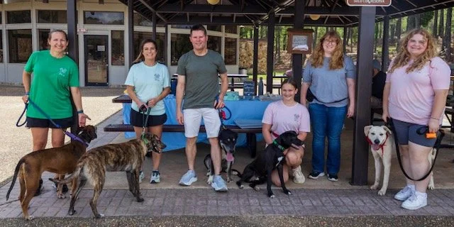 All The Dogs Alabama