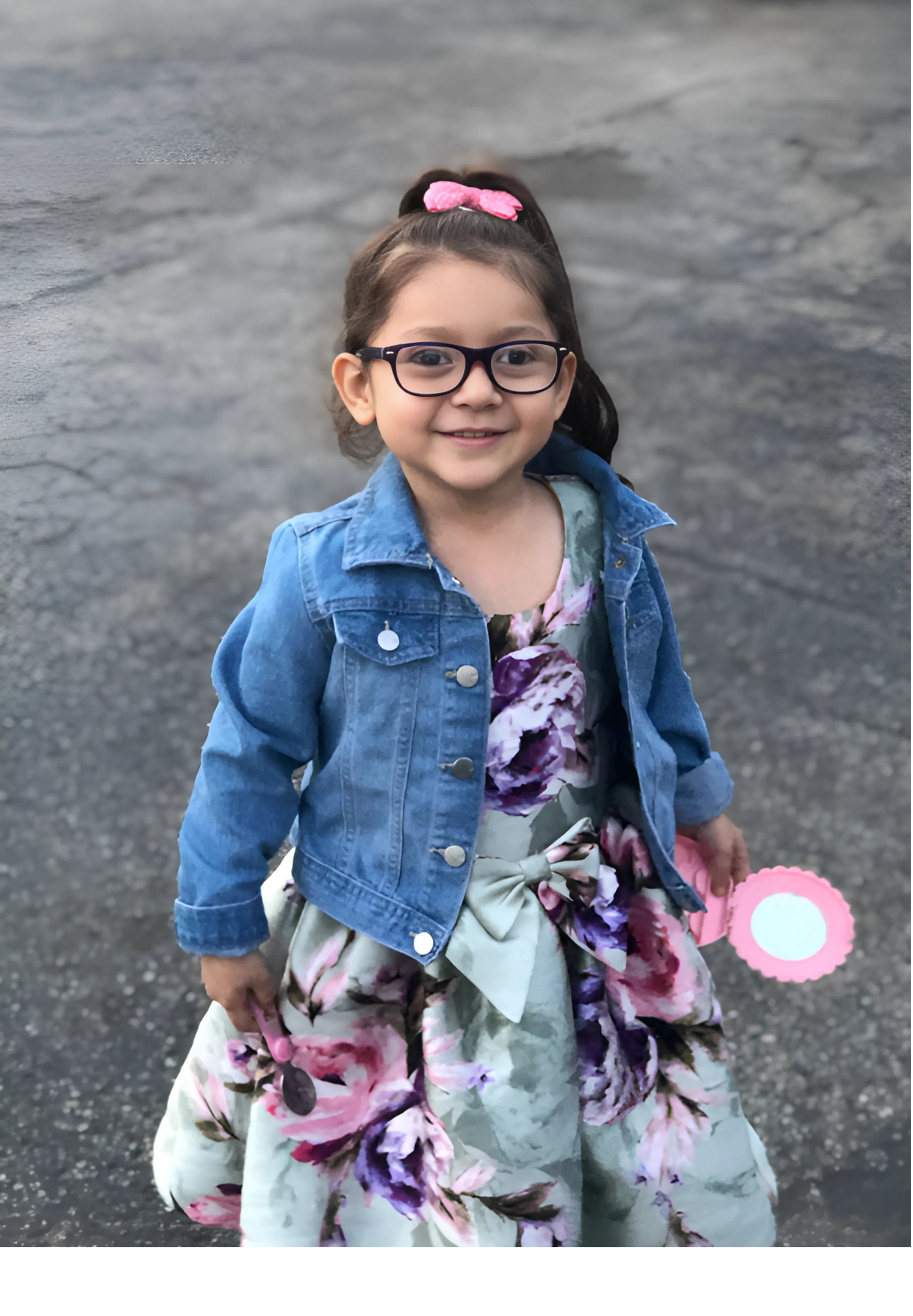 Featured Vision Hero | The Vision of Children Foundation