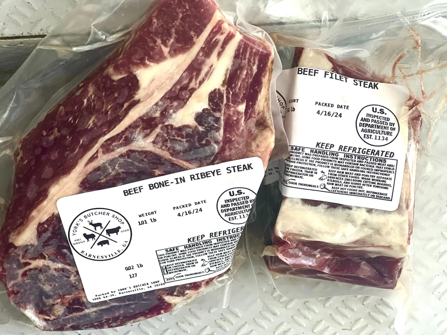 Products | Farm-Fresh Beef | Hay | Ellerslie, GA — Jim Fuller Farm