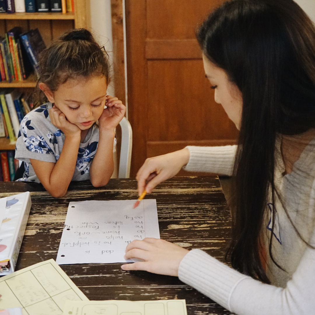 After School Programs — 826LA | A non-profit writing & tutoring ...