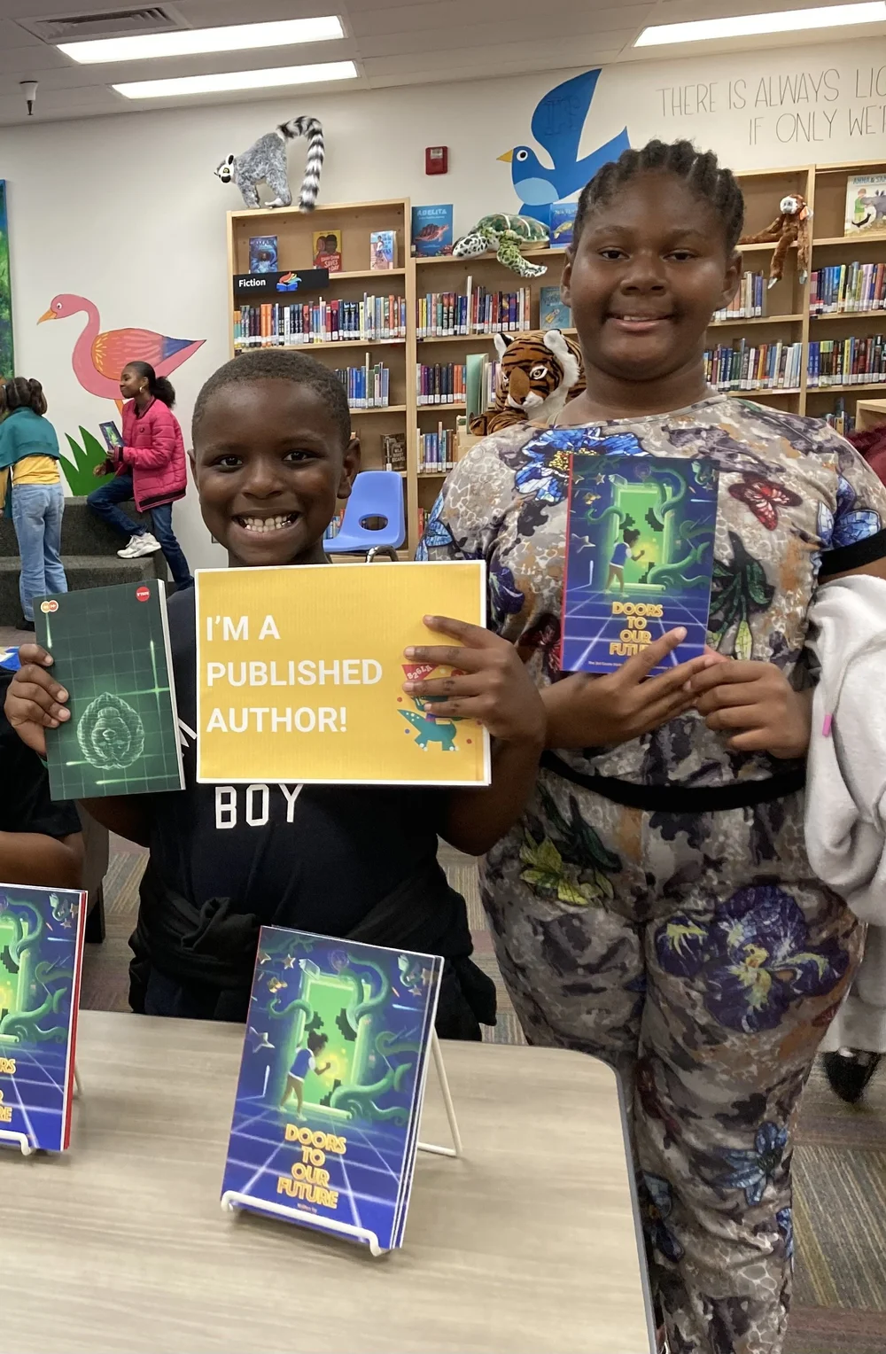 Volunteer — 826LA | A non-profit writing & tutoring organization