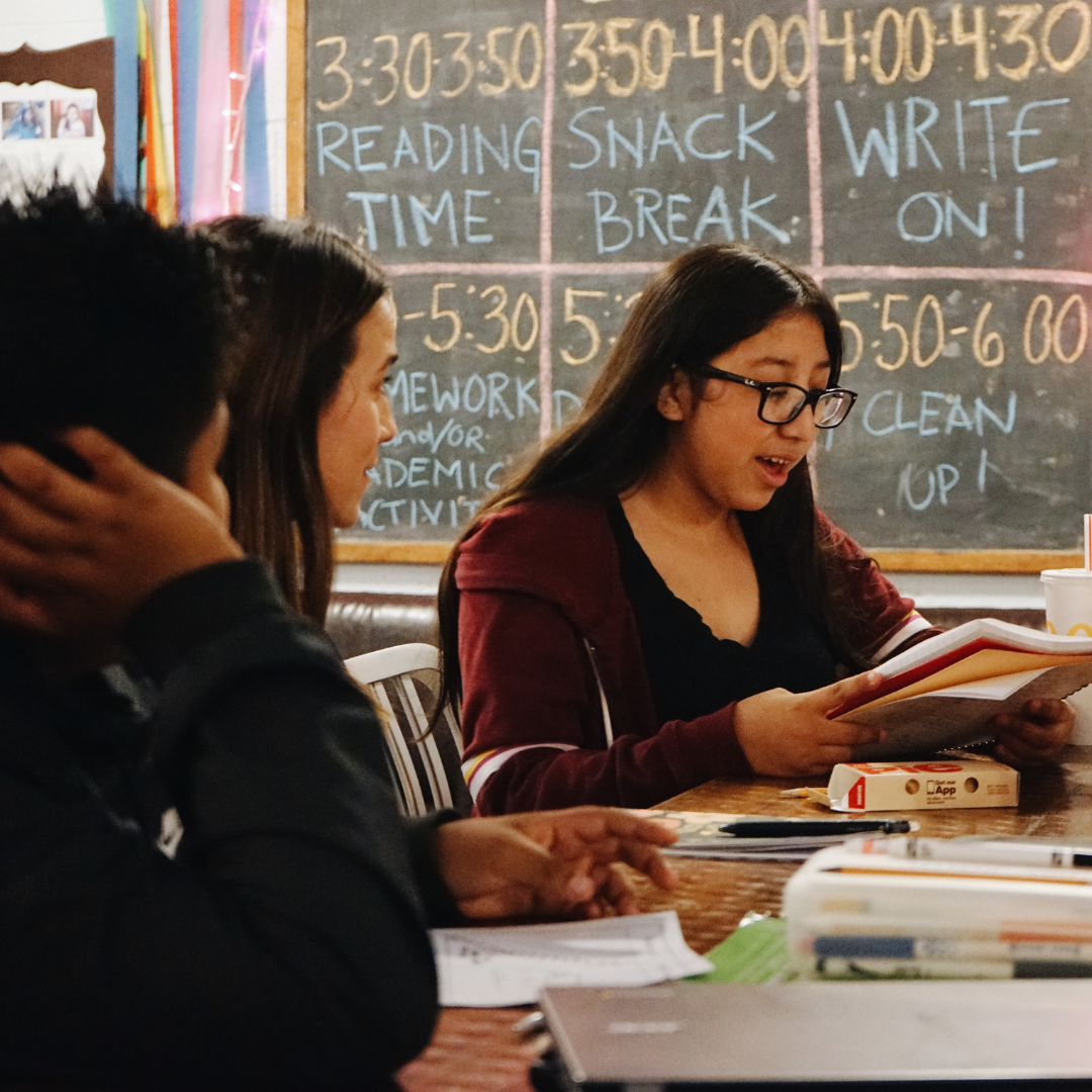 After School Programs — 826LA | A non-profit writing & tutoring organization