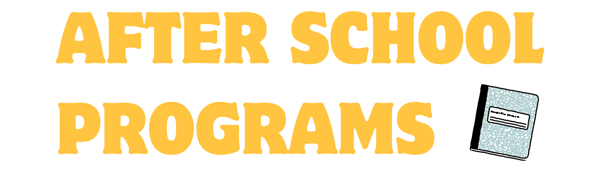 After School Programs — 826LA | A non-profit writing & tutoring ...