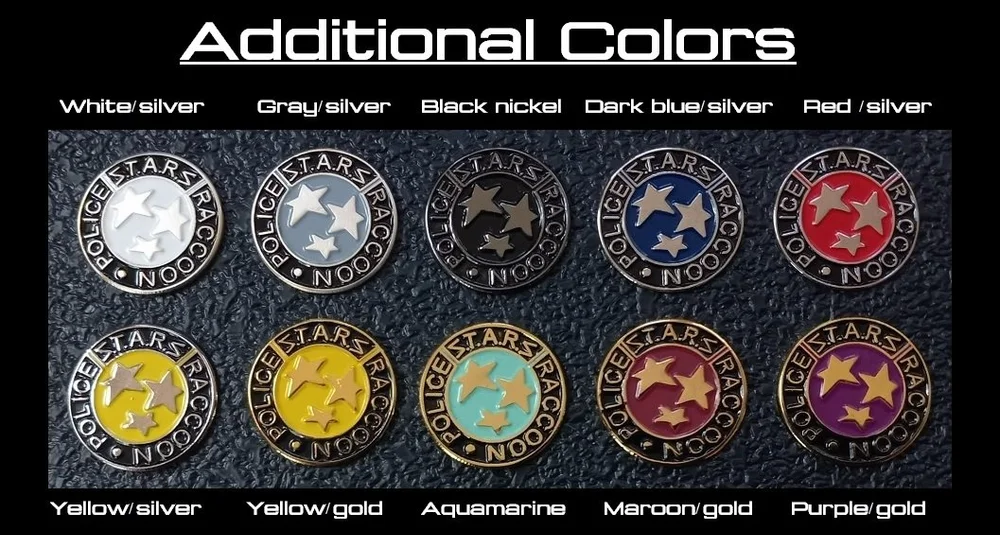 Samurai Edge grips — DS Grips