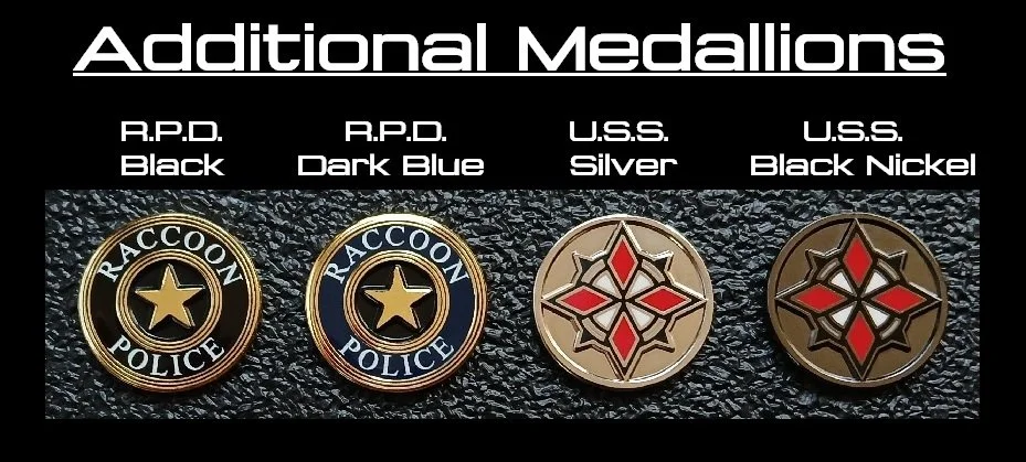 Samurai Edge grips — DS Grips