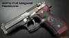 Samurai Edge grips — DS Grips