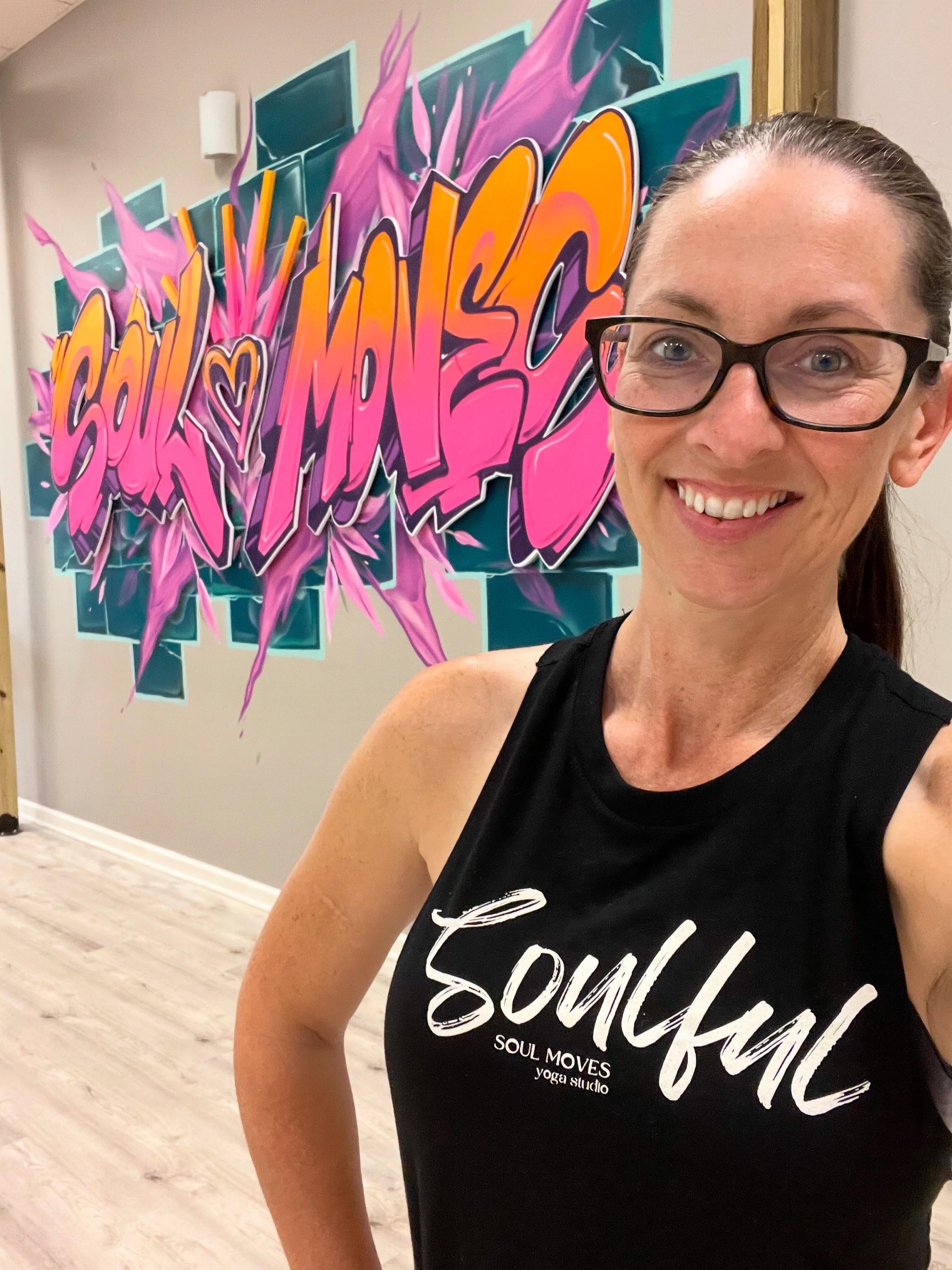 Soul Moves Yoga Studio | Hot Yoga | Aerial Yoga | Slow Flow