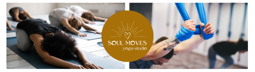 SCHEDULE — Soul Moves Yoga Studio | Hot Yoga | Aerial Yoga | Slow Flow