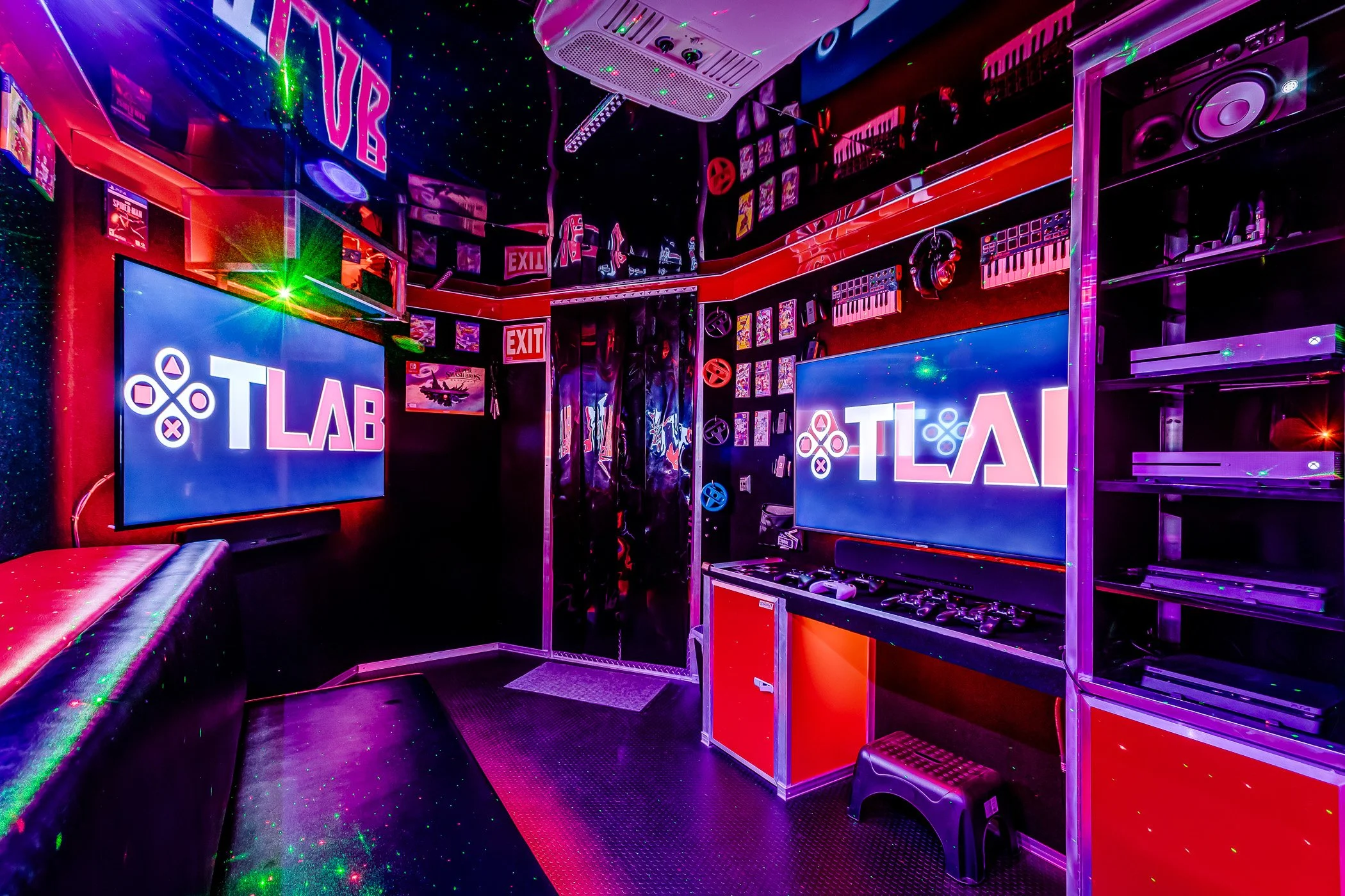 Pricing & Service Area - TLAB Game — TLAB Game Truck