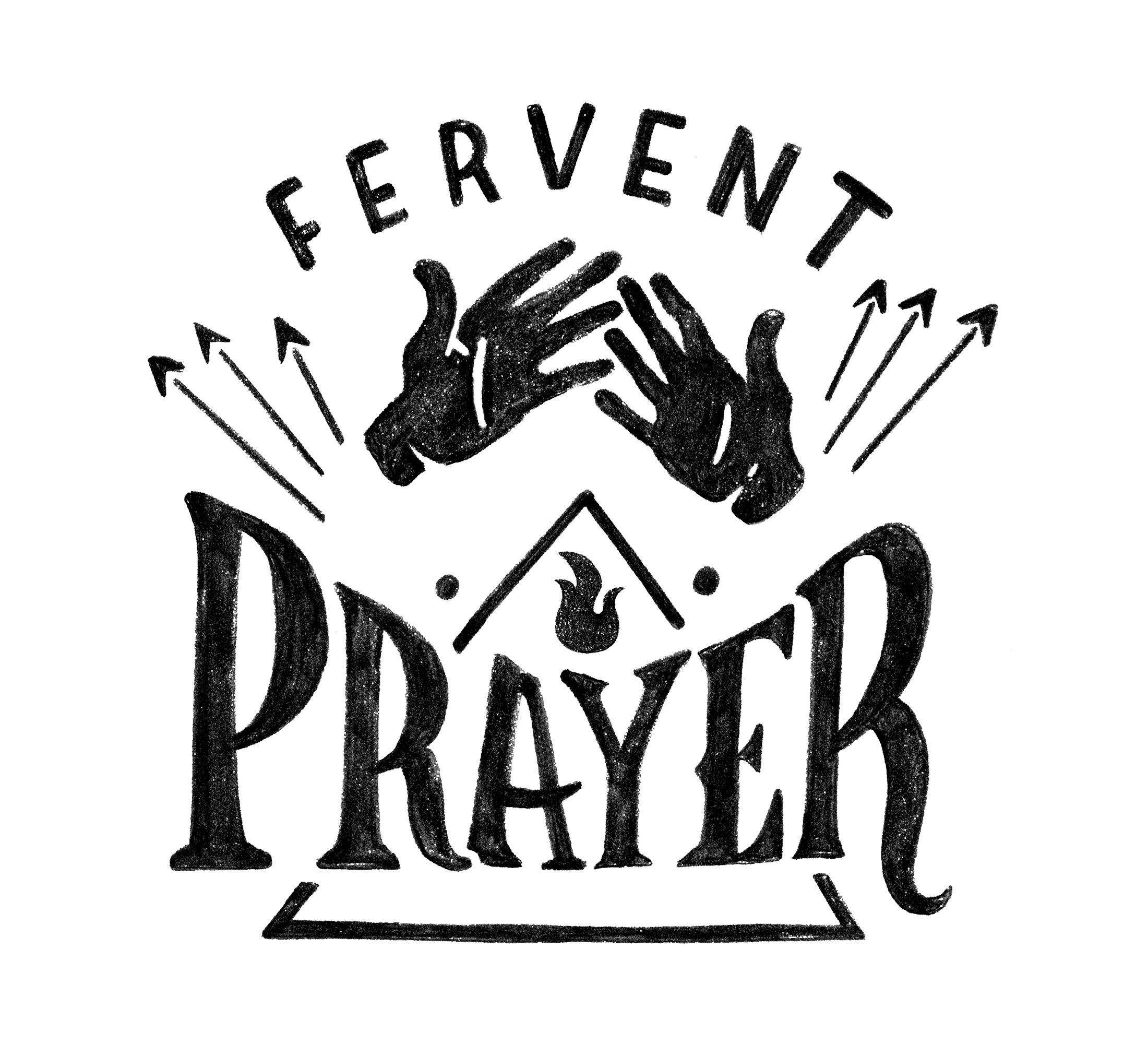 ABOUT — Fervent Church